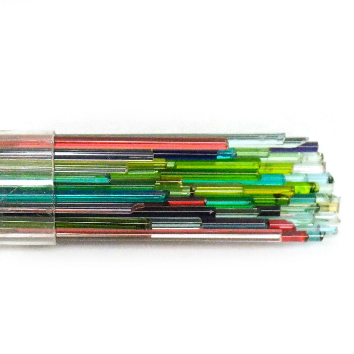 What are glass stringers?– Northcoast Beadmakers & Kimmyg