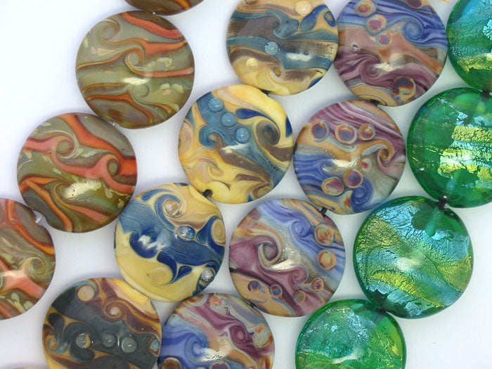Beadmakers– Northcoast Beadmakers & Kimmyg